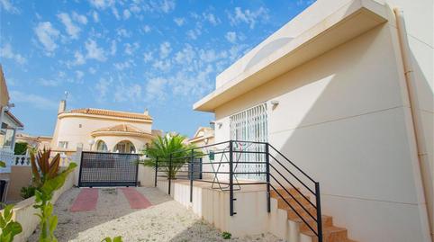 Casa o chalet en venta en Avenida de las Naciones, Rojales, Alicante ...