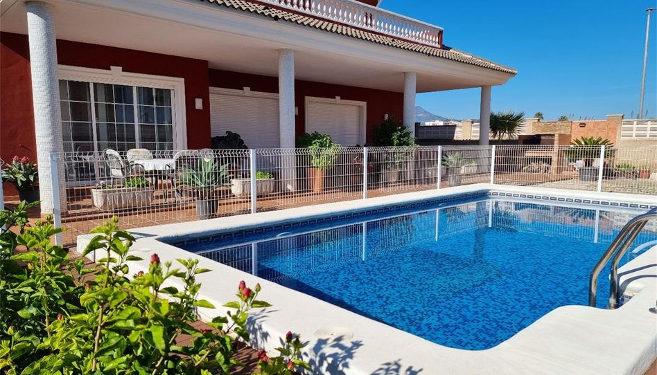 Casa o chalet en venta en Calle del Forn, Daimús, Valencia | fotocasa