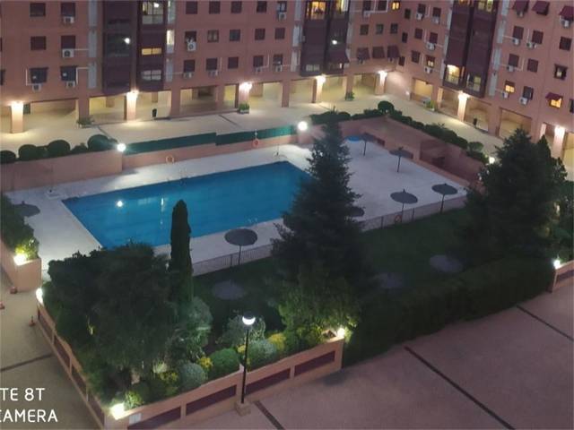 Piso en venta en Avenida de Los Poblados, Orcasitas, Madrid | fotocasa