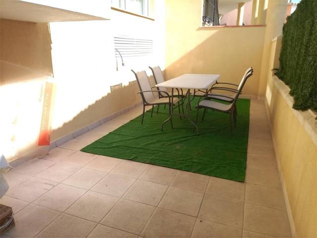 Casa adosada en venta en L'Alqueria d'Asnar, Alicante | fotocasa
