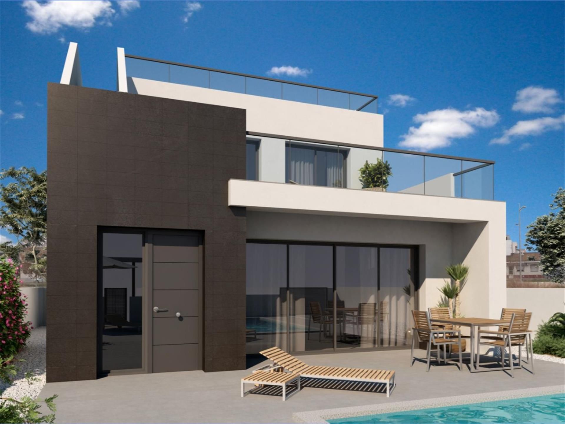 Piso en venta en Pilar de la Horadada ciudad, Alicante | fotocasa