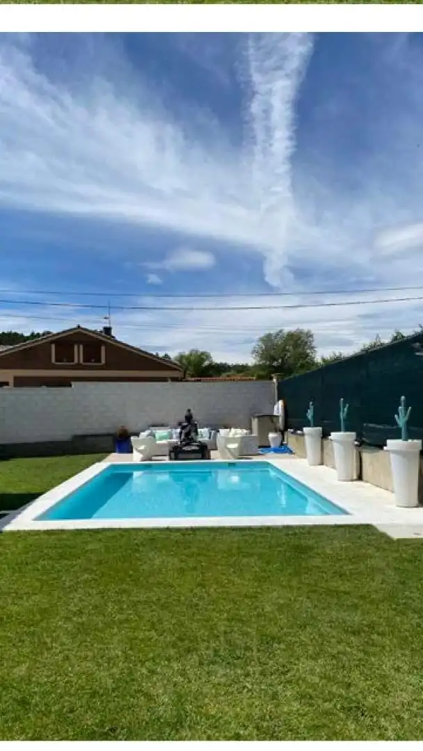 Casa o chalet en venta en Calle Fuente de la Cruz, 2, Cuadros, León ...