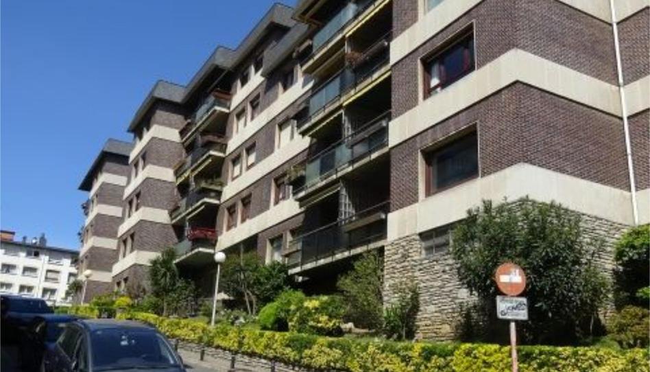 Piso en venta en San Nicolas Kalea, 18, Usategui, Bizkaia | fotocasa