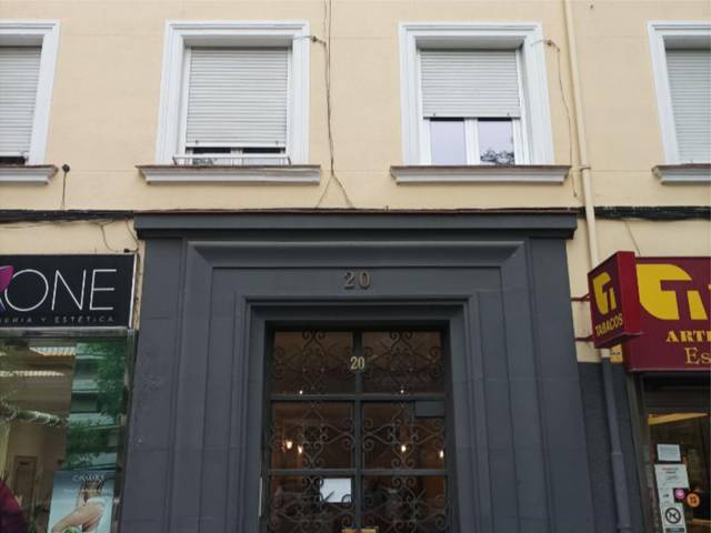 Piso en venta en Calle de Costa Rica, 20, Pinar del Rey, Madrid | fotocasa