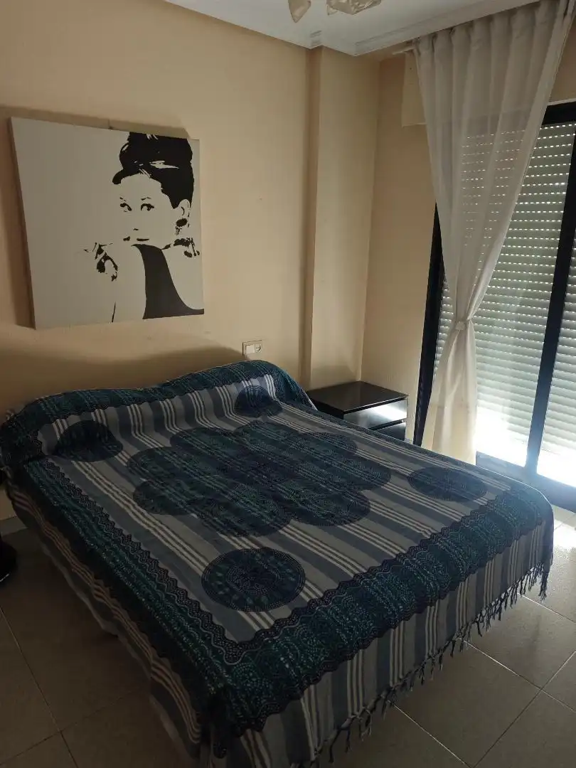 3 Casas y pisos con 2 habitaciones de alquiler en San Andrés - San ...