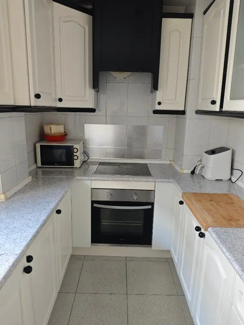 3 Casas y pisos con 2 habitaciones de alquiler en San Andrés - San ...
