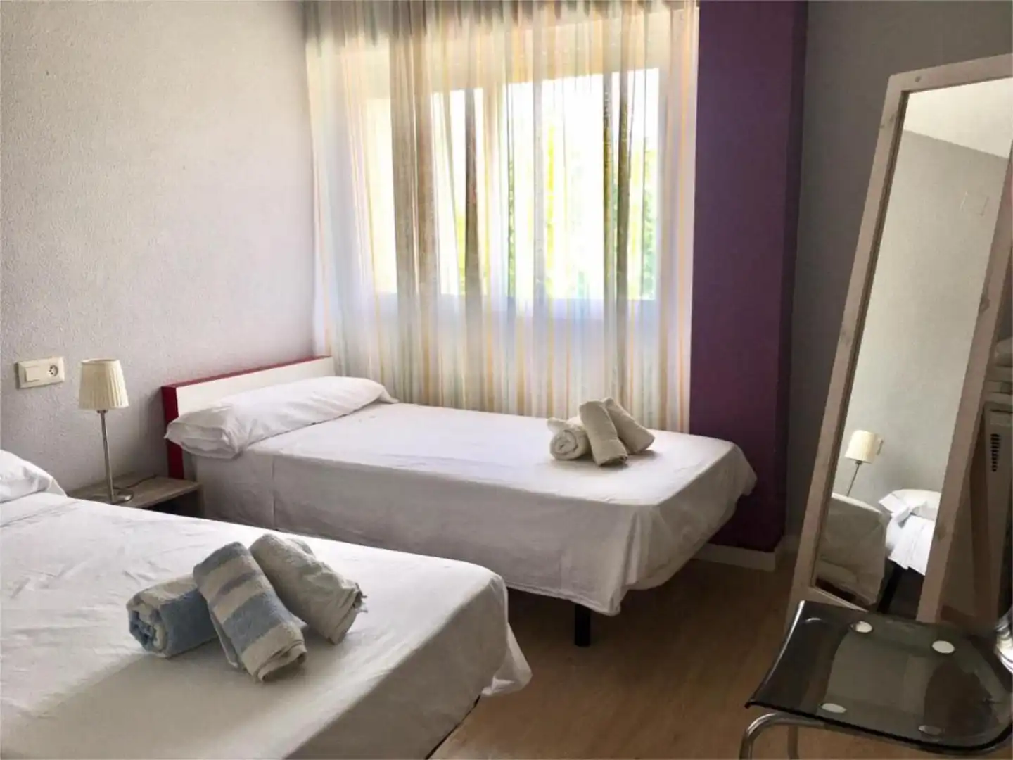 2 Casas y pisos de alquiler en Calle Isaac Albeniz, L'Alfàs del Pi ...