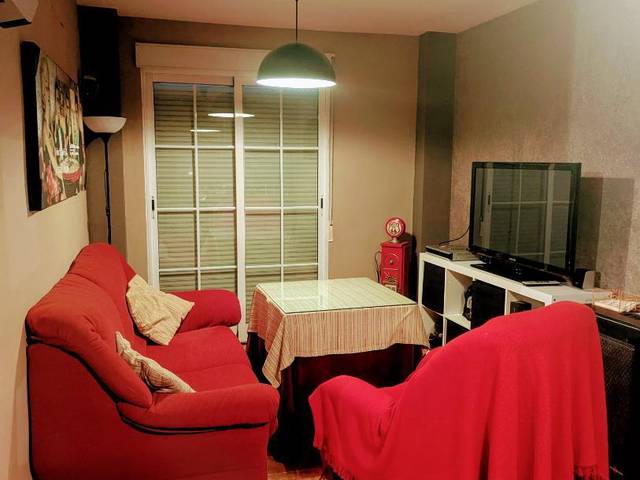 Piso en venta en Calle Saenz de Quejana, 41, Beas de Segura, Jaén ...