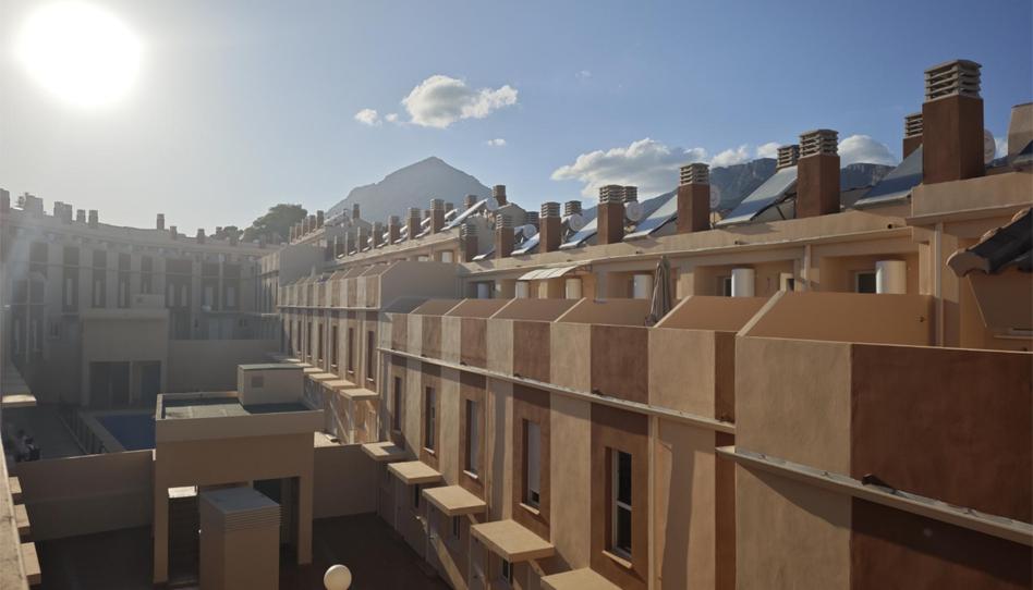 Trastero de alquiler en Carrer Serra Grossa, 33, Montebello - Nou Espai ...