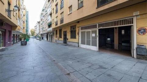 Garaje de alquiler en Centro - Sagrario, Granada Capital | fotocasa