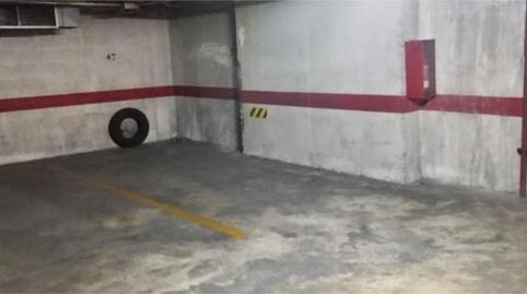 Garaje de alquiler en Centro - Sagrario, Granada Capital | fotocasa