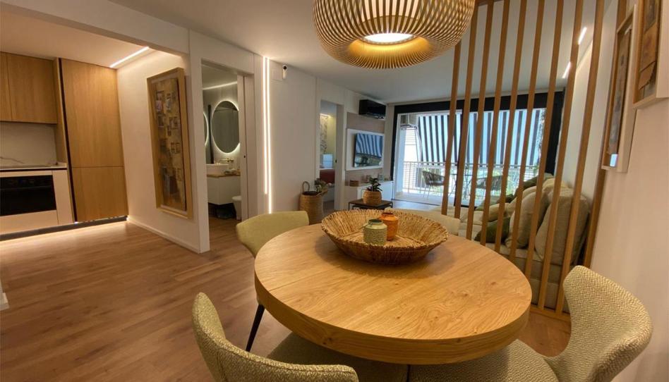 Piso en venta en Avinguda Riera D'alforja, 6, Port - Horta de Santa ...