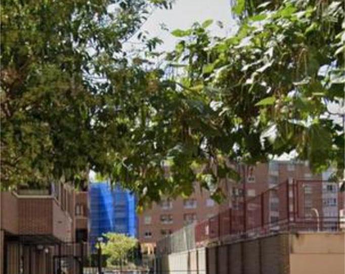 Garaje de alquiler en Parquesol, Valladolid Capital | fotocasa