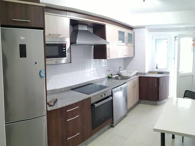 Dúplex en venta en Rúa Villadóniga, 5, Piñeiros- Freixeiro, Narón ...