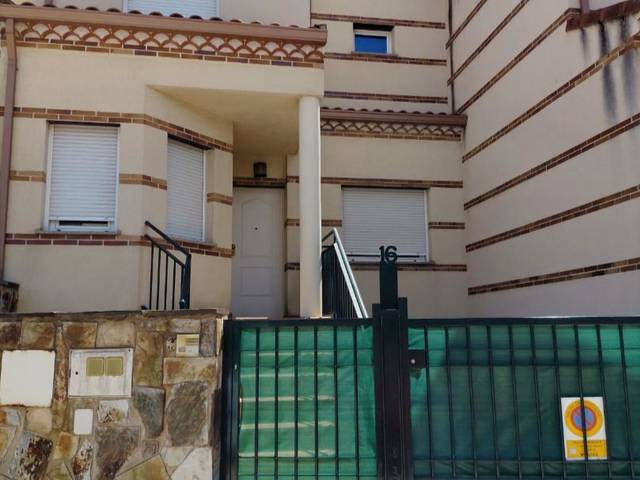 Casa o chalet en venta en Calle del Historiador Antonio Cabezón, 16 ...