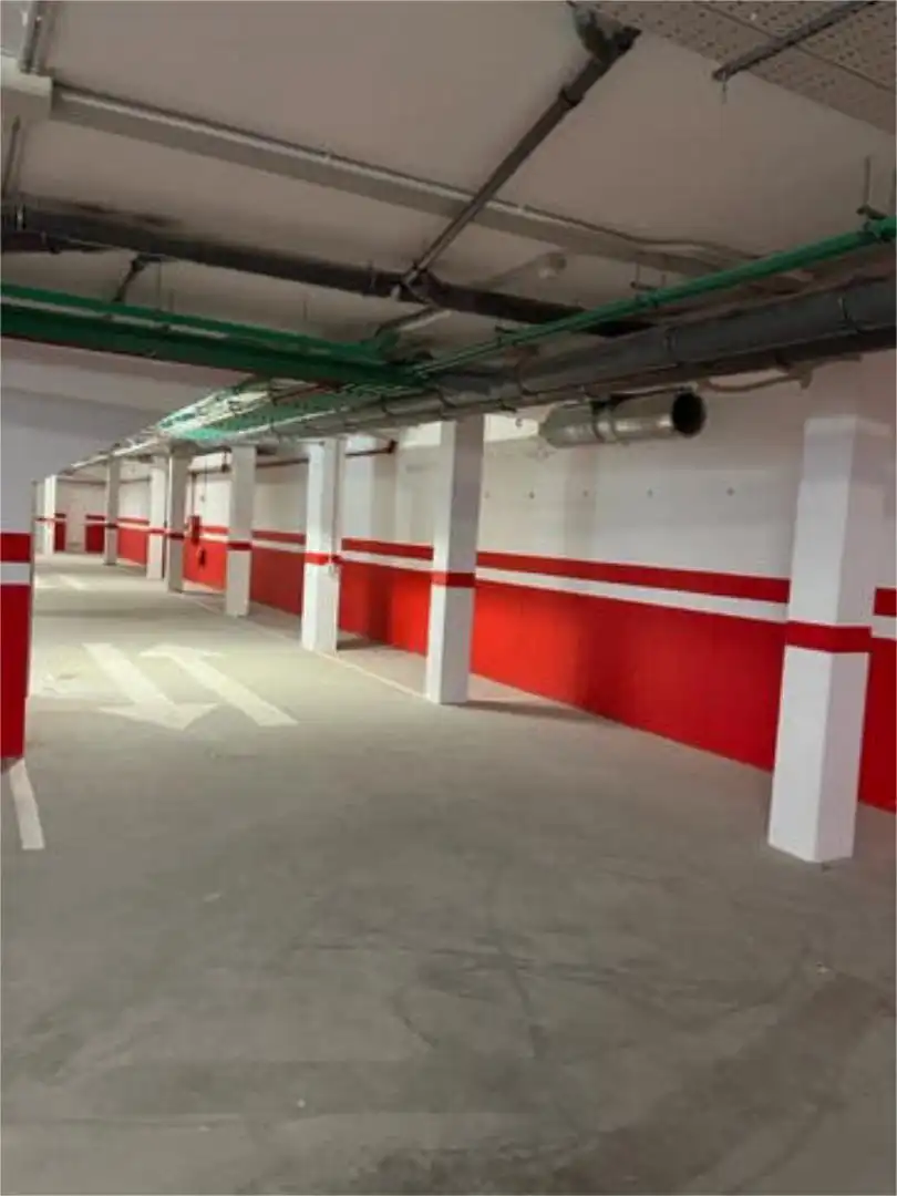 1 Plazas de garaje de alquiler en Puerto del Carmen, Tías | fotocasa