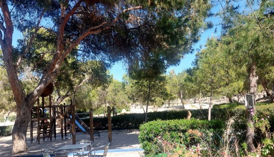Piso en venta en Carrer Camí de Ronda, 21, Barrio de San Blas, Alicante ...