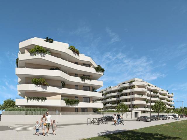 Ático en Calle Antonio García Moreno | fotocasa