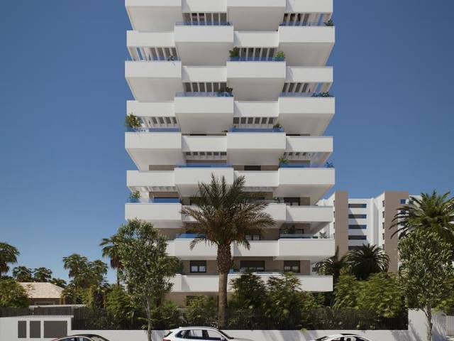 Piso en Calle Músico Vicente Spiteri | fotocasa